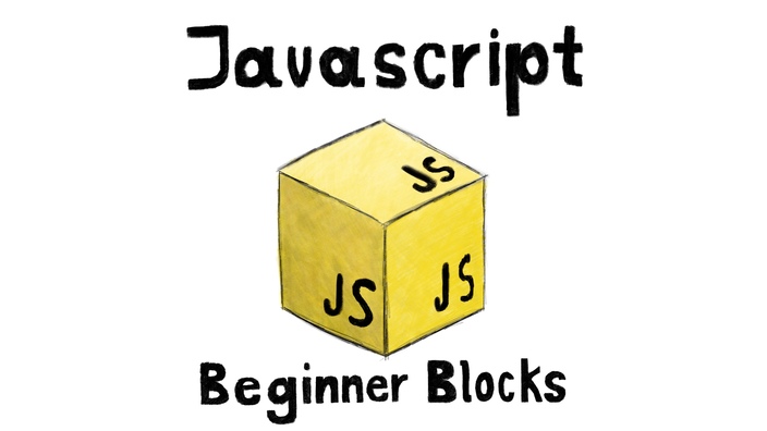 Javascript Beginner Blocks